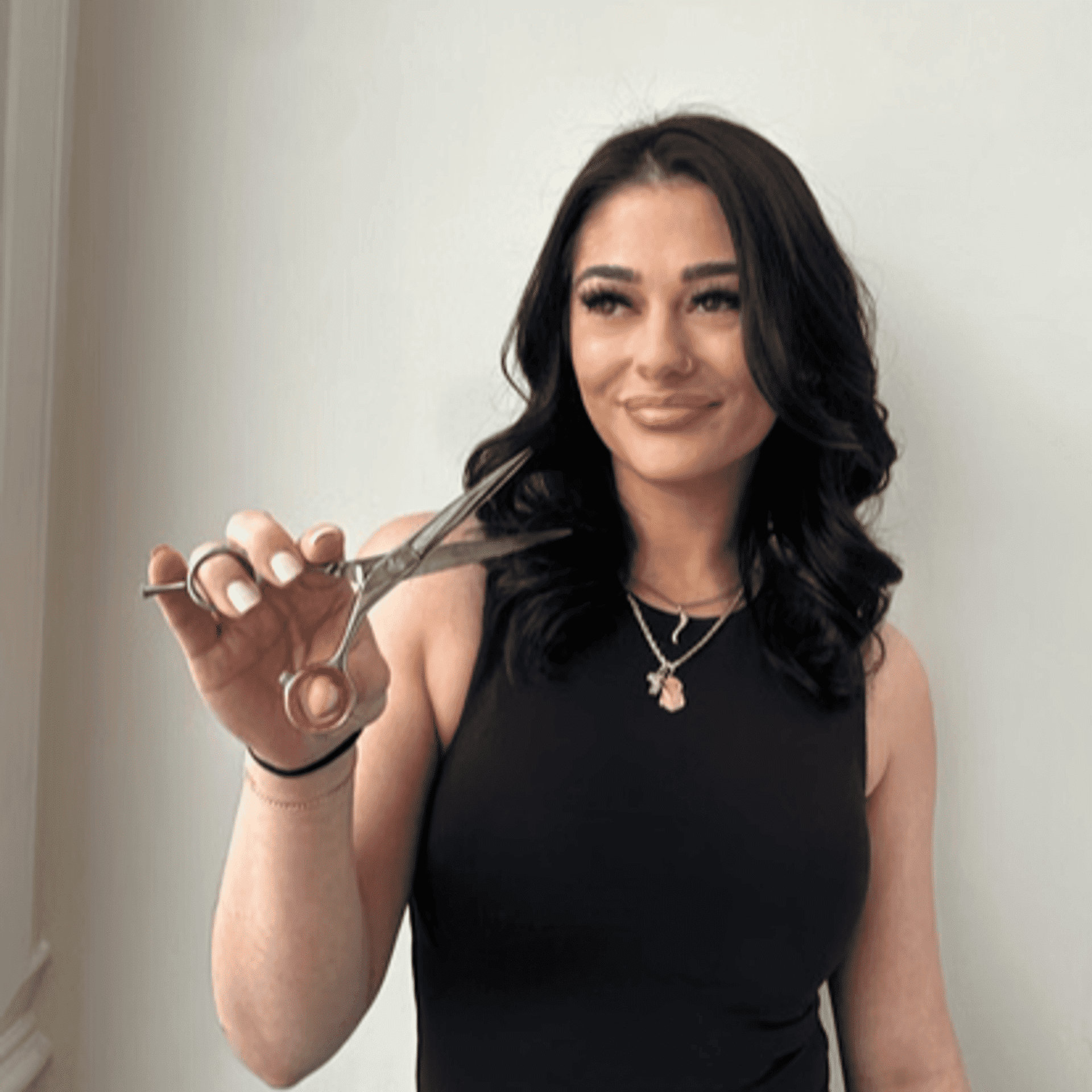 Meet Our Team - Francesca | Panico Salon & Spa